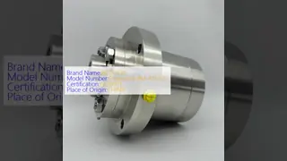 TB1F Mechanical Seal for Sulzer AHLSTAR Pumps