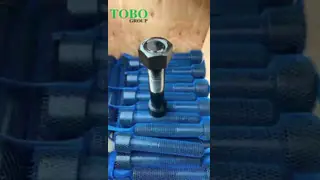 SS316 Stainless Steel bolts