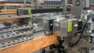 玻璃斜边机10