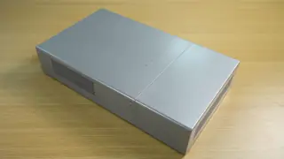 3000W transformer with housing silver paint