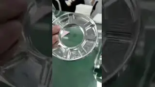 Precision CNC Machining for Robot Structural Components/CXD25645