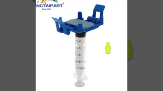 Nozzle-recovering Printhead Ink Extraction Clip Quick Purge Compatible For HP 950 951 932 933 954 95
