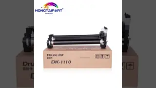 Perfect Fit Quick Replace Imaging Drum Unit DK1110 For Kyocera FS1120 FS1025