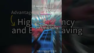 Step Inside Our Permanent Magnet Generator Factory – Where Efficiency Meets Quality