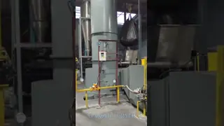 Filter Cake Dryer 1