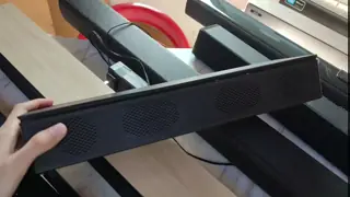 PC soundbar for gaming