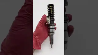 703 Series Diesel Unit Injector