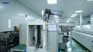 Custom Lithium Batteries and Smart Chargers for Industry