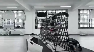 Visit our auto body parts showroom | Bumpers, Grilles, Headlights, Fenders, real stock footage