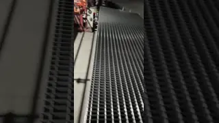 Welded Gabion Box Application