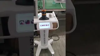 laser hair regrowth treatment