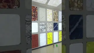 High-quality Innovative Building Materials And Indoor Outdoor Decorative Art Prodcuts Partner