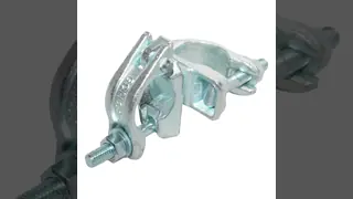 scaffolding coupler