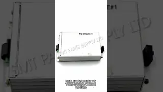 HELLER K1404262 TC Temperature Control Module for Reflow Oven