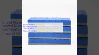 Pro IAAF Running Track High Shock Absorption Surface