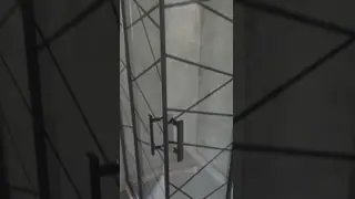 Introduce High-Quality Tempered Glass Shower Enclosure Profile with CE Certification For You