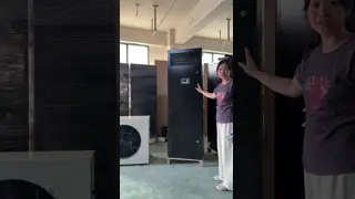 Introduction of Precision air conditioner