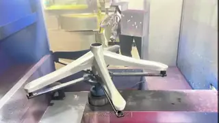 Durable Custom Chair Base Replacement Support