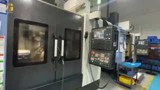Dongguan Lianguan Precision Hardware | Professional CNC Precision Machining & Custom Hardware Manufa
