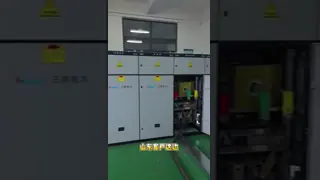 Comprehensive Motor Testing System