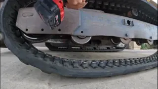 Rubber Track