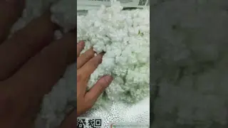 Polyester Staple Fiber 001