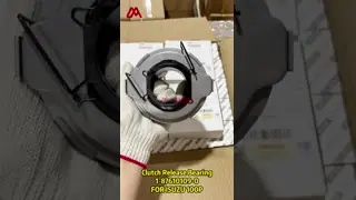 Clutch Release Bearing 1-87610109-0 1313100260 for ISUZU NKR55 4JB1