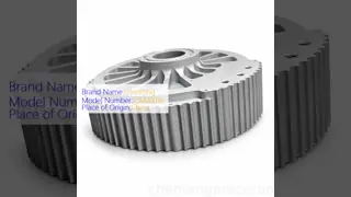 Precision CNC Stainless Steel Flange Sleeve Manufacturing