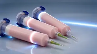 TIF040 49 Automated Thermal Gel for High Performance Cooling