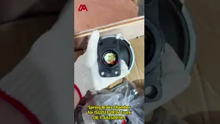 Spring Brake Chamber 1-48250878-4 1-48250877-4 for Isuzu 6HK1 FVR Truck