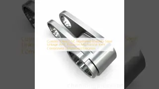Custom CNC Nylon Helical Gears Low Noise Solution