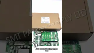 JUKI 40044561 Head Main PCB Control Board for KE-2070 KE-2080 FX-2