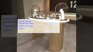 Luxury Jewelry Display Cases Custom Retail Solutions