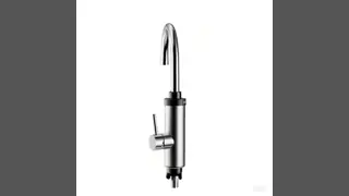 Instant Water Heater Hot And Cold Mixer Tap For Kitchen Sink
Electric taps, electric water valves