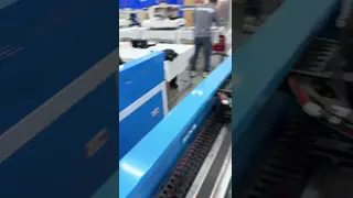 Squeegee dispensing production video