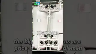 Overall Medical Oxygen Supply Solution Manufacturer
