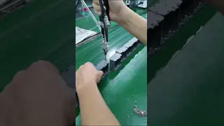 Fast Handheld Automatic Screw Locking Machine SMT JK001