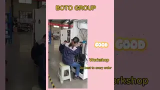 Fully Automatic Programmable Salt Spray Chamber for Metal Plating Anti-corrosion Test