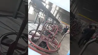 VEIKONG VFD500 Precision Control for Wire Winding Machines