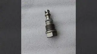 Check Valve
