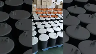 air spring factory dail/air bags/air bellow