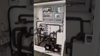 Anti-corrosion Salt Spray Test Chamber, Coated Workpiece Salt Erosion Test Machine