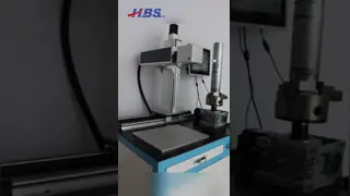 customized Non-standard marking machine