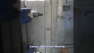 High Performance Custom Injection Molding Solutions