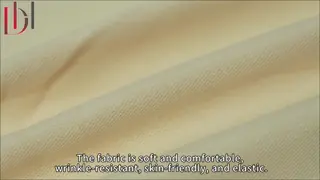 Best Cotton Poly Pique Fabric for Quality Apparel