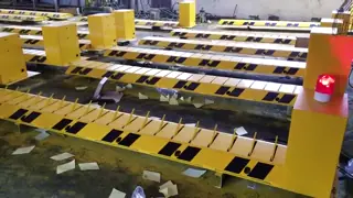 Automatic Rising Bollards for Secure Vehicle Access Control