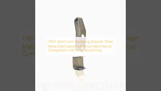 Custom Sheet Metal Enclosures Precision CNC Fabrication