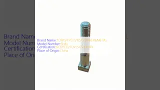 Super Duplex 2205 Square Head Bolts Mirror Polished M8