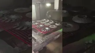 Best Abrasive Sanding Disc for Metal and Wood Finishing