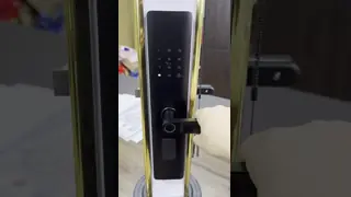 Fingerprint / Password / IC Card / Mechanical Key / Temporary Password / App Remote Unlock. Flexible